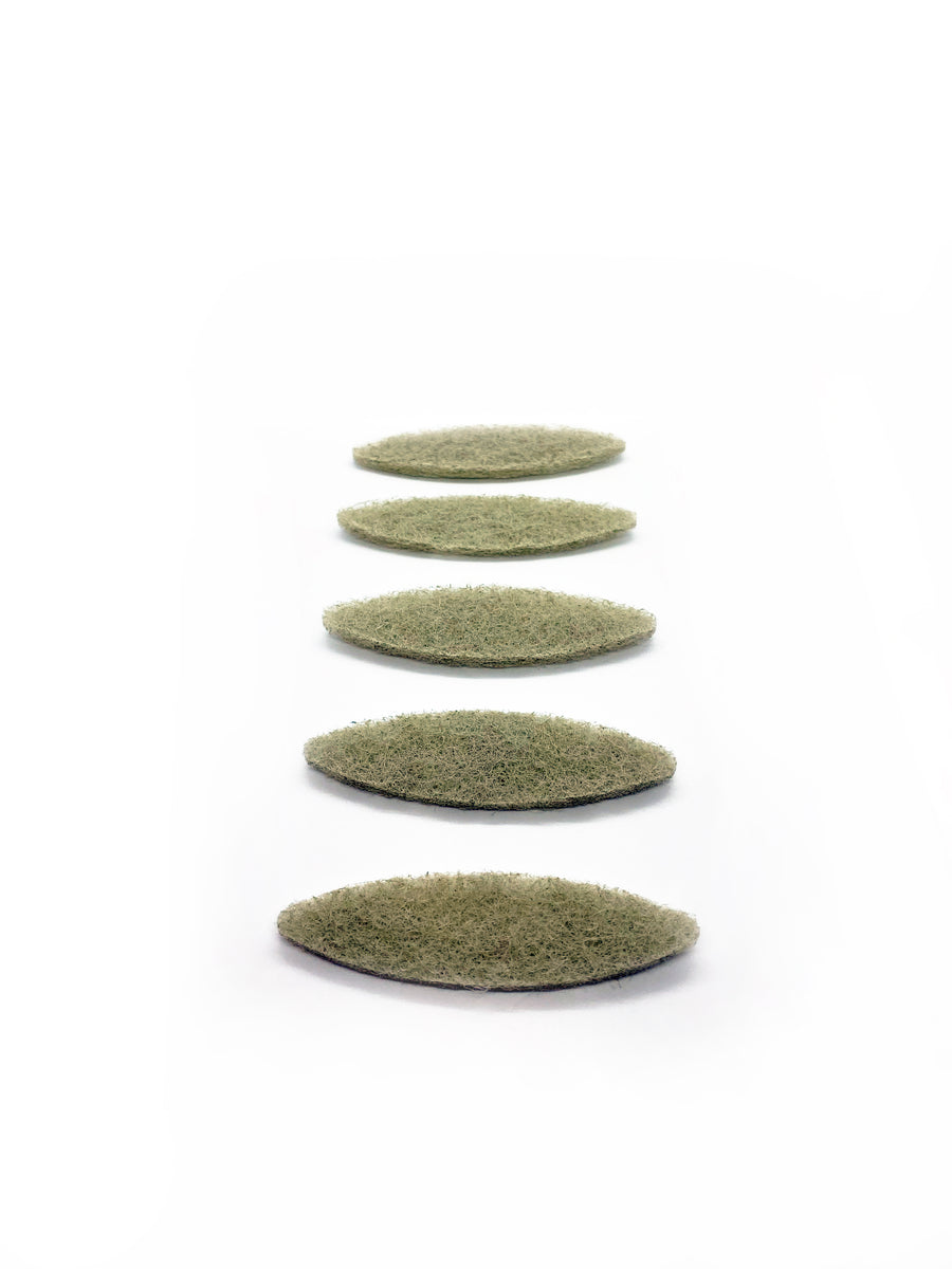 Fabric Filler - 5 Pack – Emery Edgers